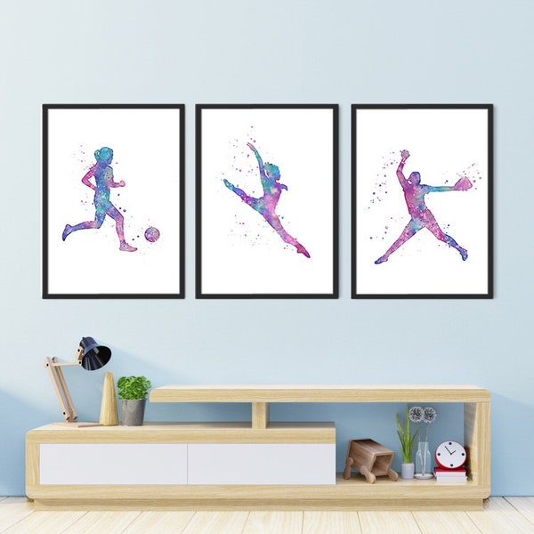 Sports Decor - Etsy