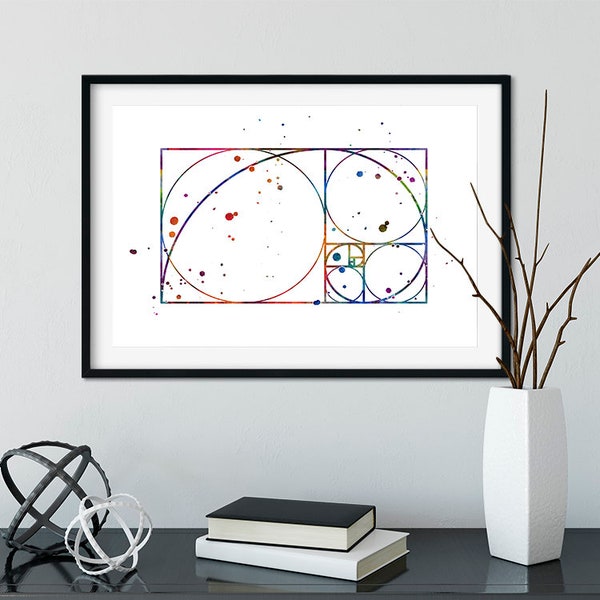 Golden Ratio - Etsy