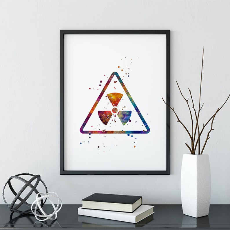 Radiology Sign Radiologist Gift Radiology Technician Office - Etsy