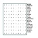 Digital Download 100 Printable Word Search Puzzles for Adults & Kids ...