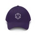 D20 Dice Hat RPG Gamer Cap D&D Embroidered Hats Dungeons - Etsy