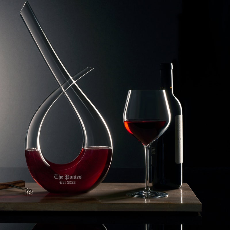 Irish Decanters - Etsy