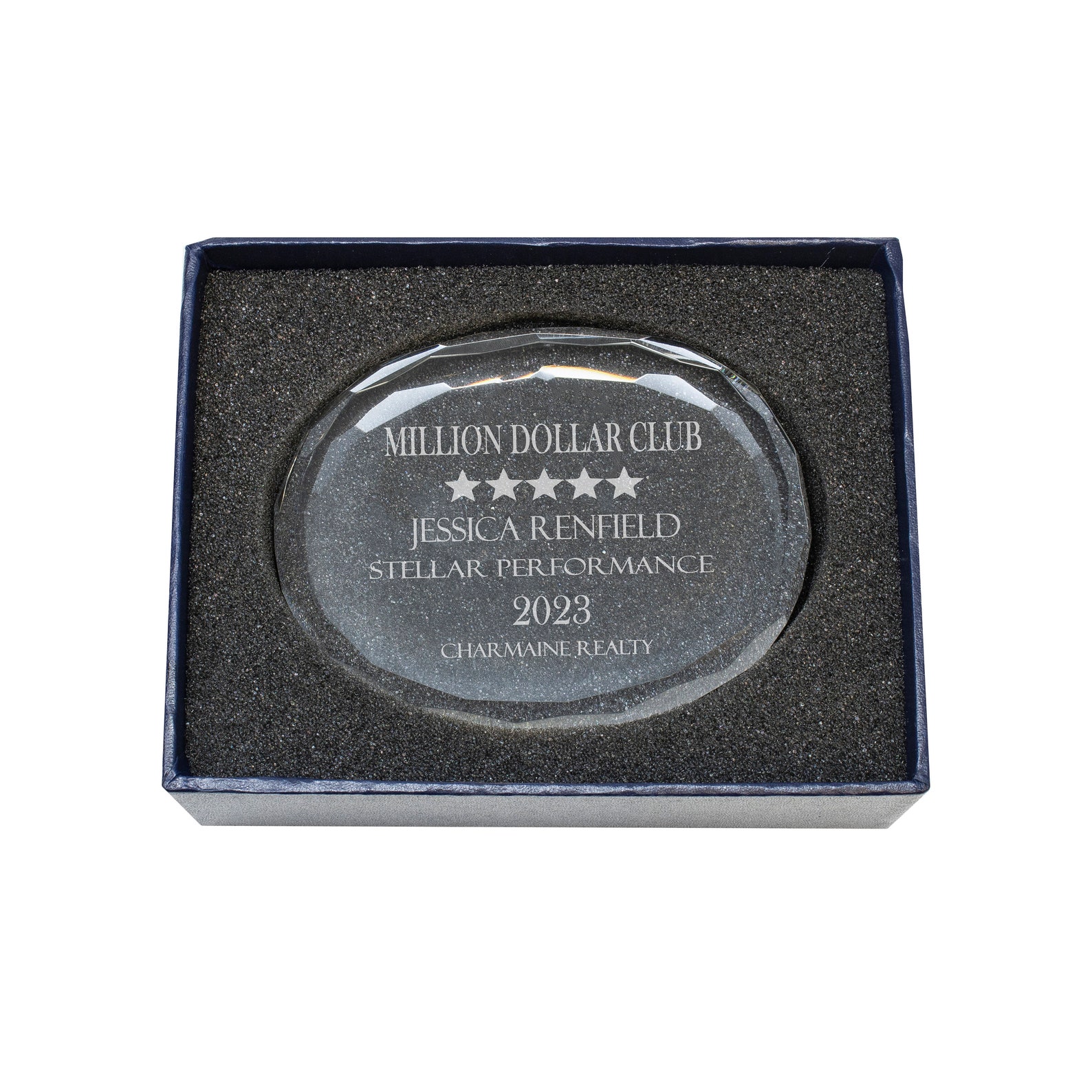 Ravanox Personalized 4