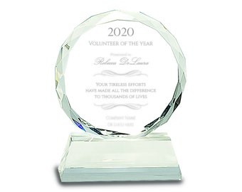 Custom Logo Plaque - Etsy