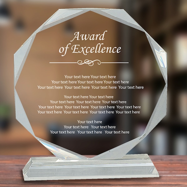 Excellence Award - Etsy