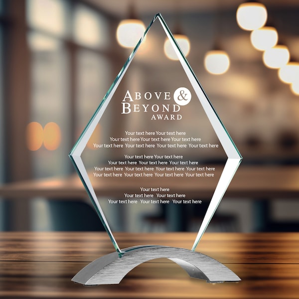 Above and Beyond - Etsy