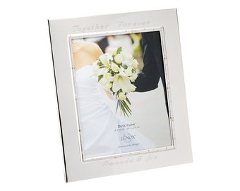 8x10 Wedding Frame | Etsy