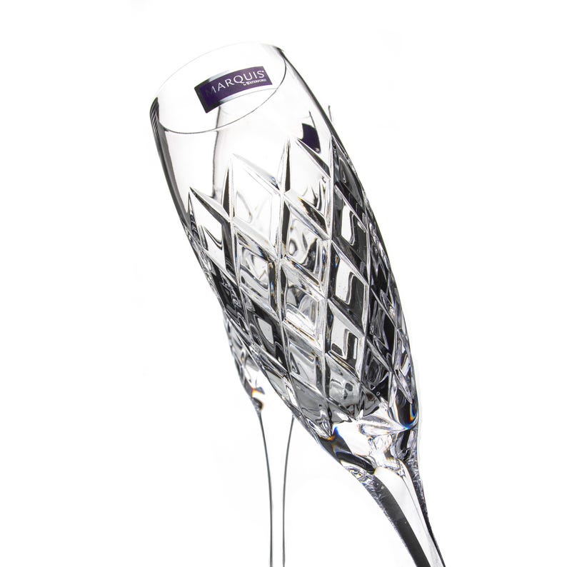 Marquis By Waterford Champagne Flutesnull