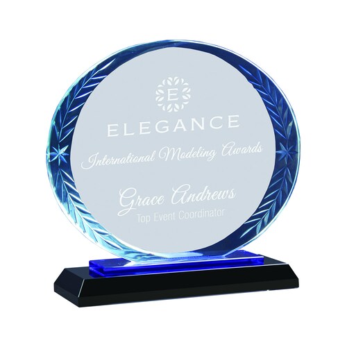 Custom Plaque for Appreciation Laser Engraved Personalized - Etsy