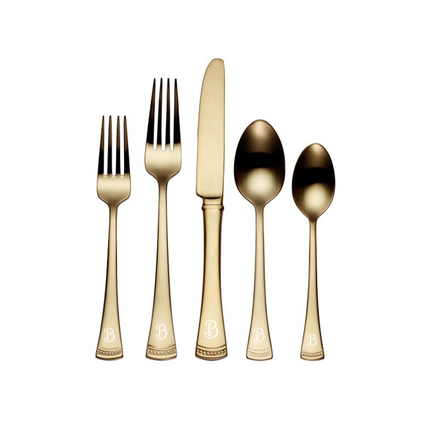 Engraved Silverware - Etsy