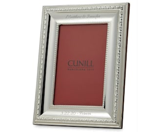 Custom Wedding Frame - Etsy