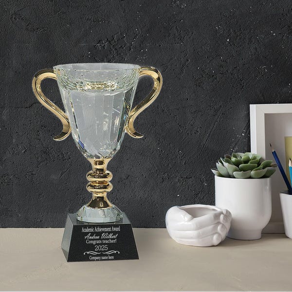 Trophy Cups - Etsy