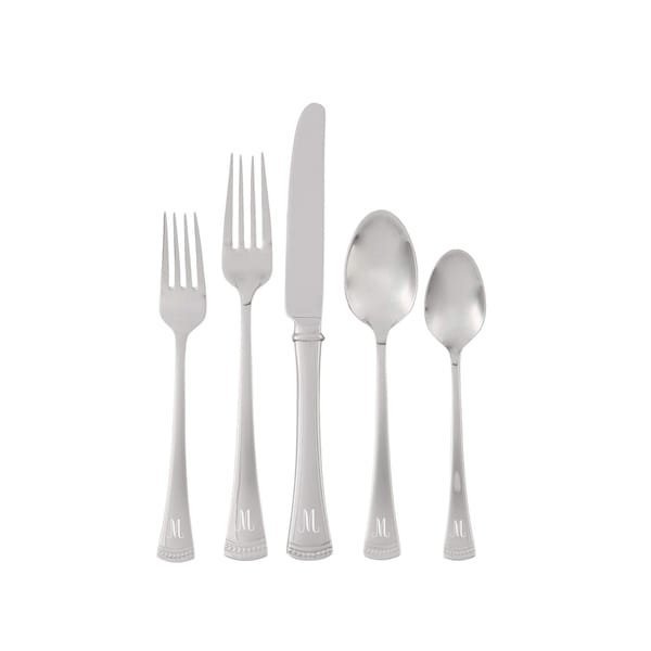 Silverware Set - Etsy
