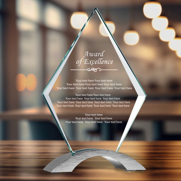 Excellence Award - Etsy