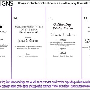 Personalized Crystal Book Award in Two Sizes / Custom Engraved Glass ...