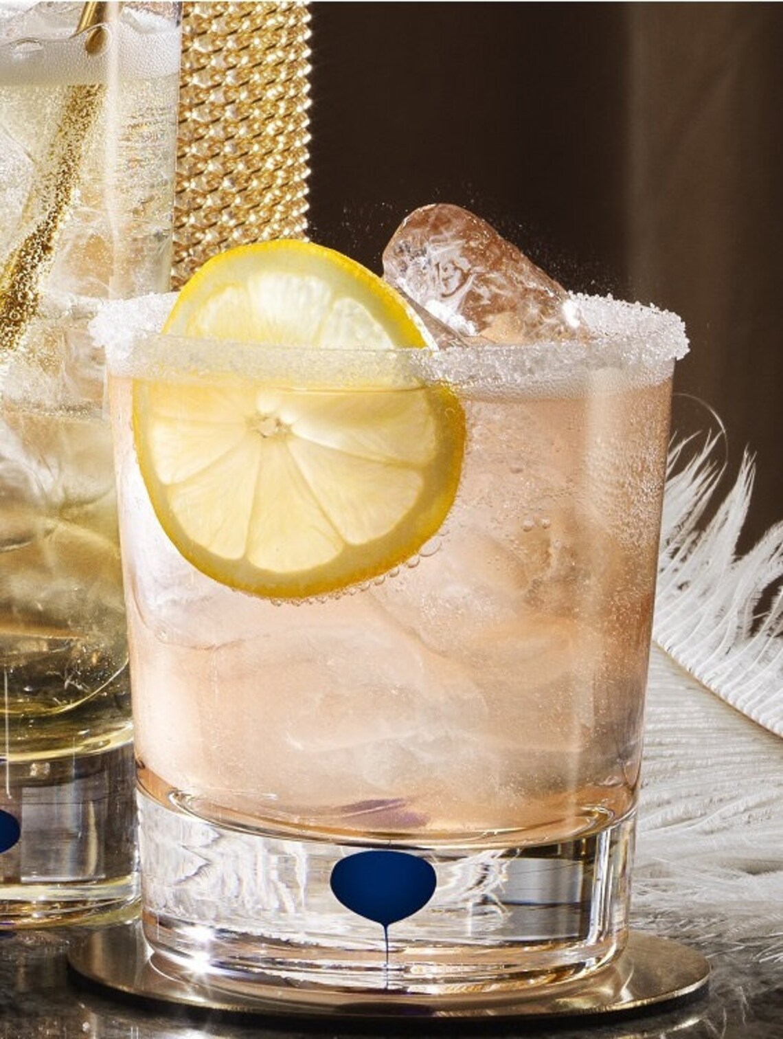 Orrefors Intermezzo Personalized DOF Whiskey Glass / Custom - Etsy