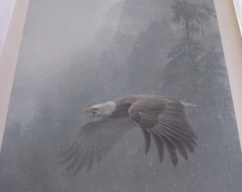 Robert Bateman | Etsy