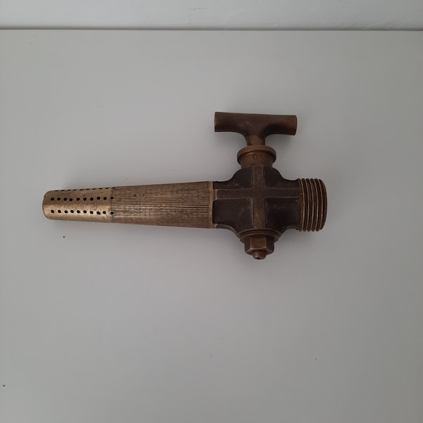 Wine Barrel Tap Etsy