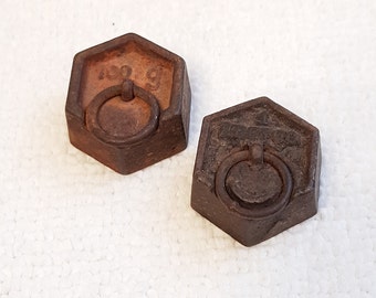 Brass hallmarks - Etsy Nederland