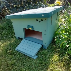 Tortoise House/lodge - Etsy UK