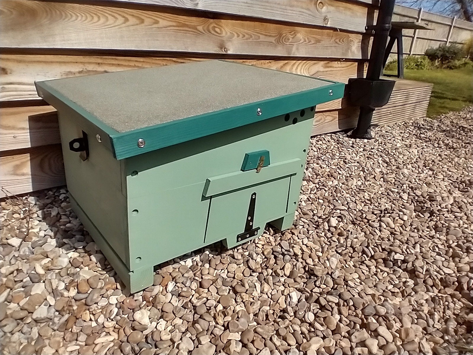 Tortoise House/lodge - Etsy UK