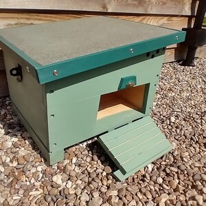 Tortoise House/lodge - Etsy UK