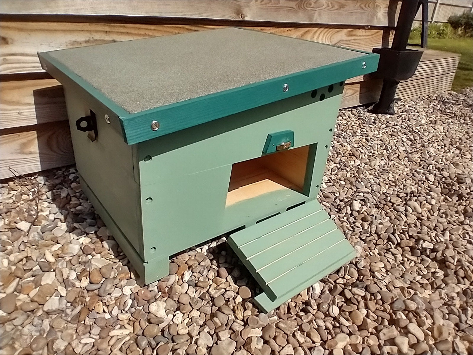 Tortoise House/lodge - Etsy UK