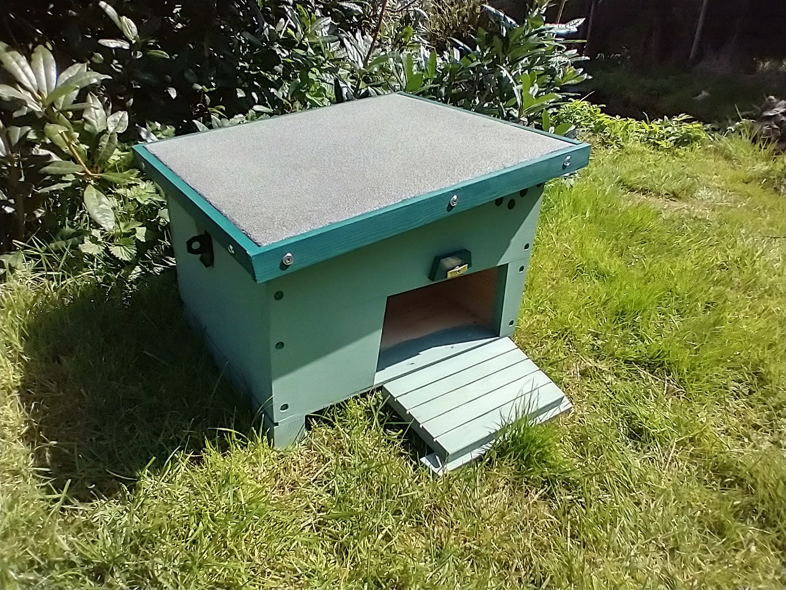 Tortoise House/lodge - Etsy UK
