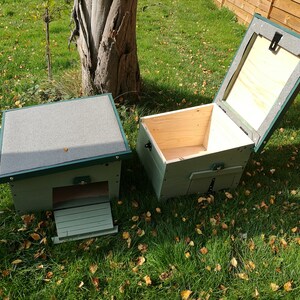 Tortoise house/Lodge | Etsy