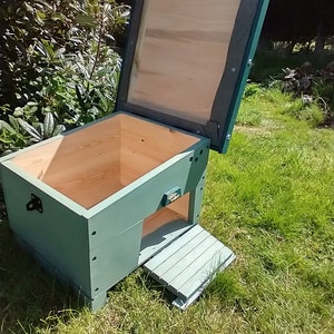 Tortoise House/lodge - Etsy UK