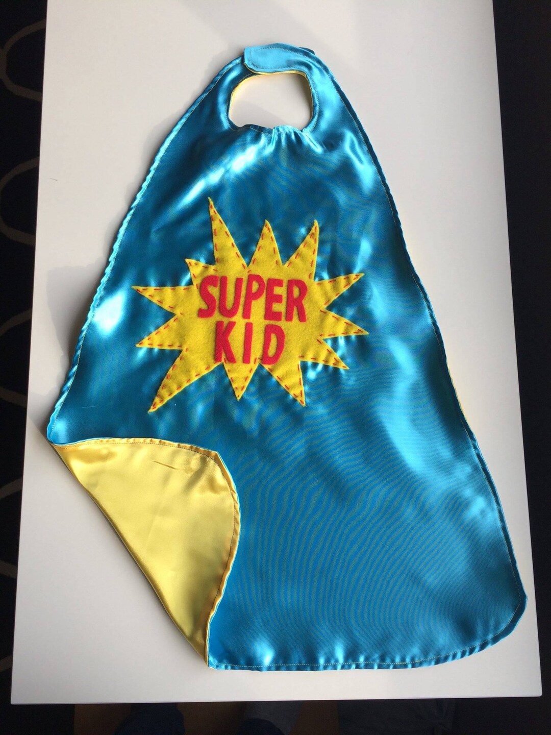 Super Capes for Super Kids - Etsy