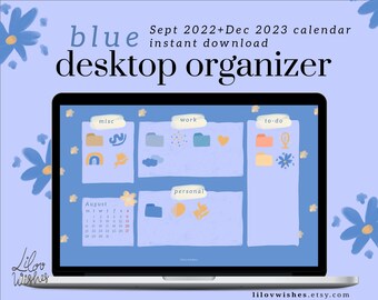 Desktop Teacher Wallpaper - Etsy