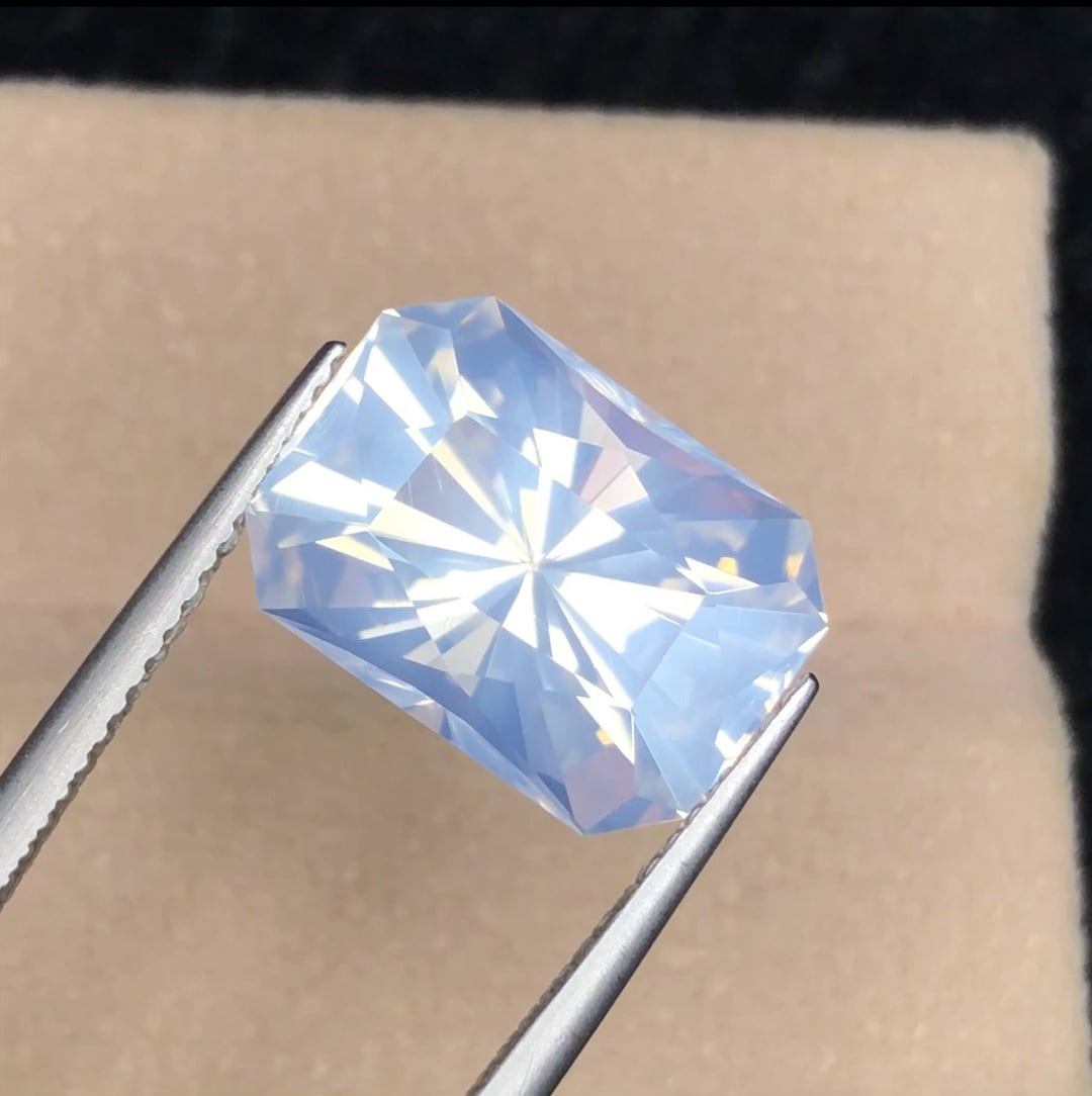 Milky Quartz Gemstones for Jewelry Making ,milky Quartz ,6.45 Carats ...