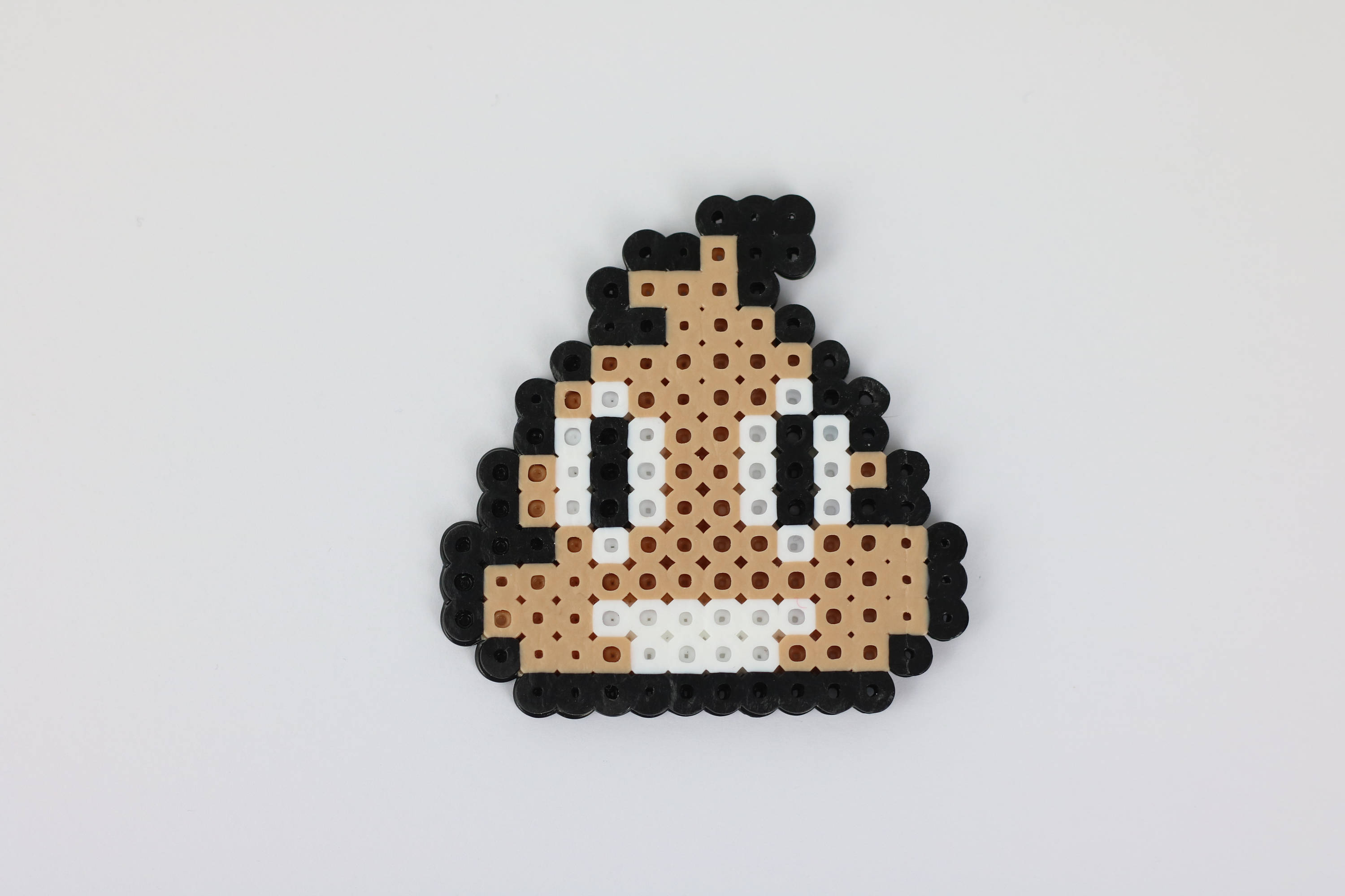 Perler Beads Poop Emoji at Timothy Christensen blog