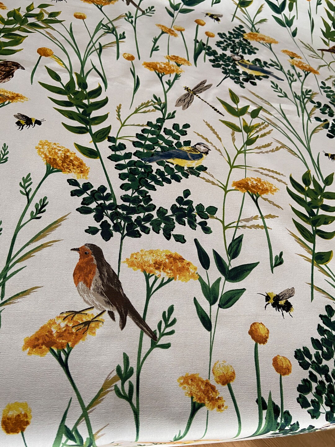 Cotton Curtain Panels Kitchen Curtains Window Valance Cafe Curtains Rod ...