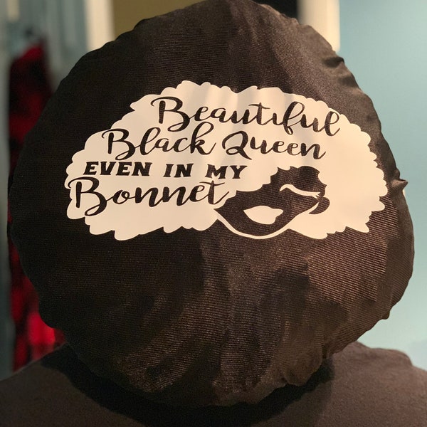 Custom Bonnets - Etsy