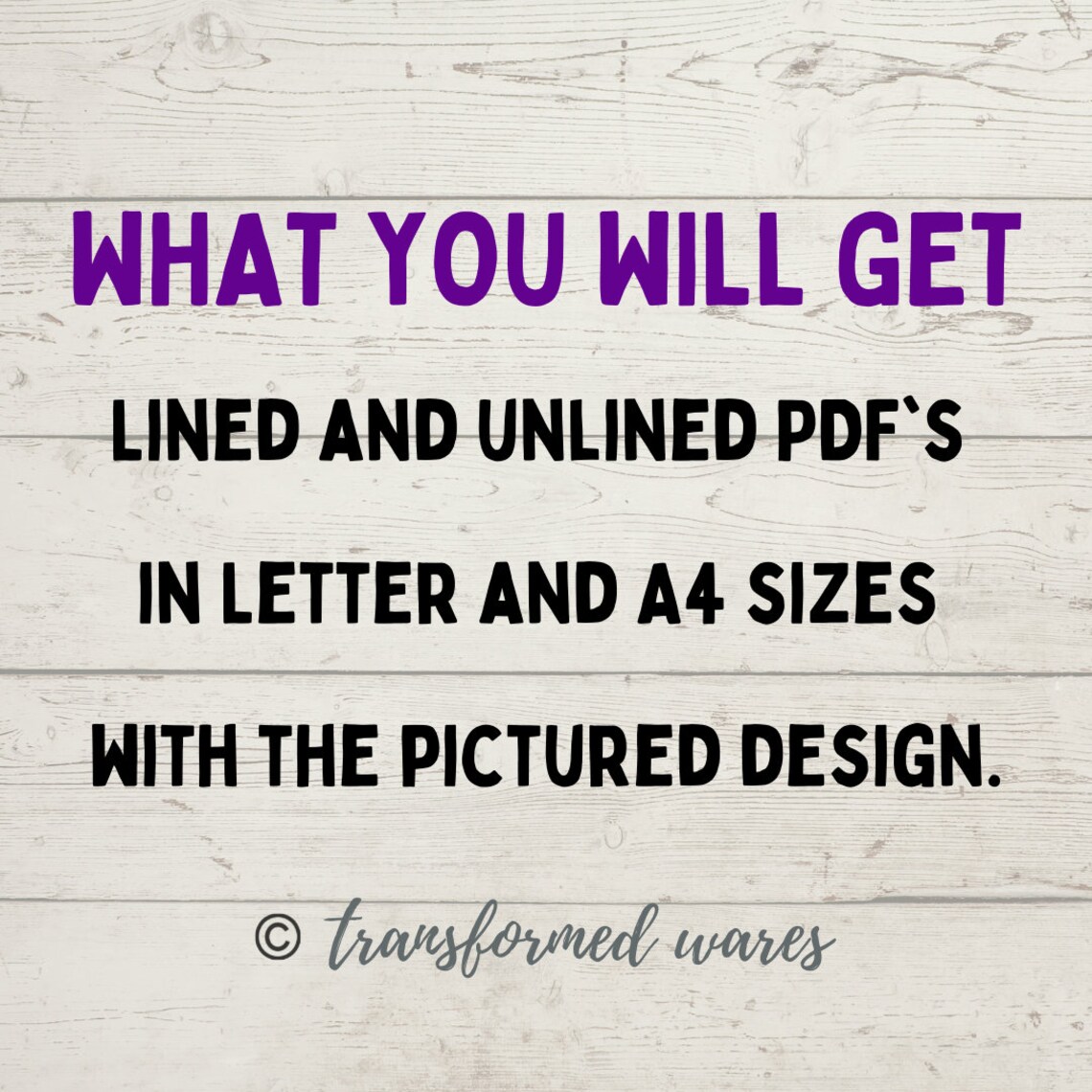 Doberman Printable Stationery Dog Writing Paper Notepaper Instant ...