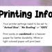 Euchre Score Sheet Template, Printable Euchre Score Sheet, Euchre Card ...