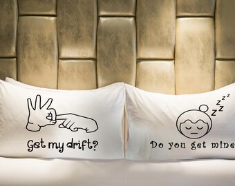 Funny pillowcases | Etsy