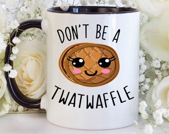 Twat waffle | Etsy