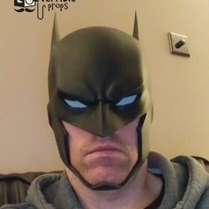 Batman Suit Justice League War