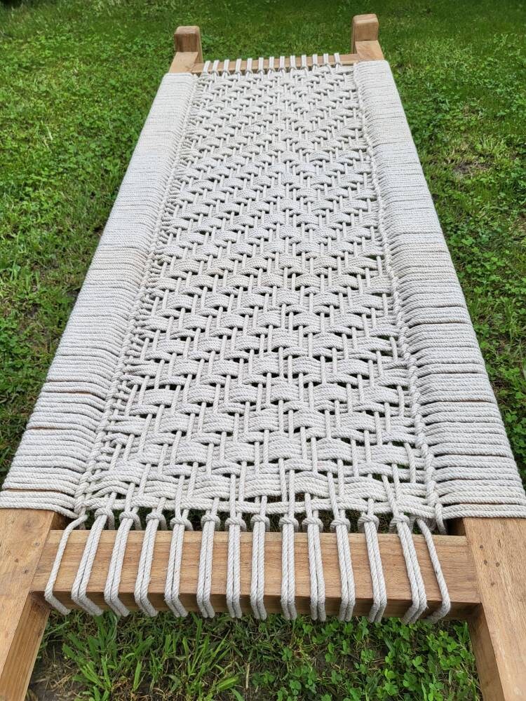 Daybed Charpoy.bench.india Design.all Hand Made.high Quality Rose Wood ...