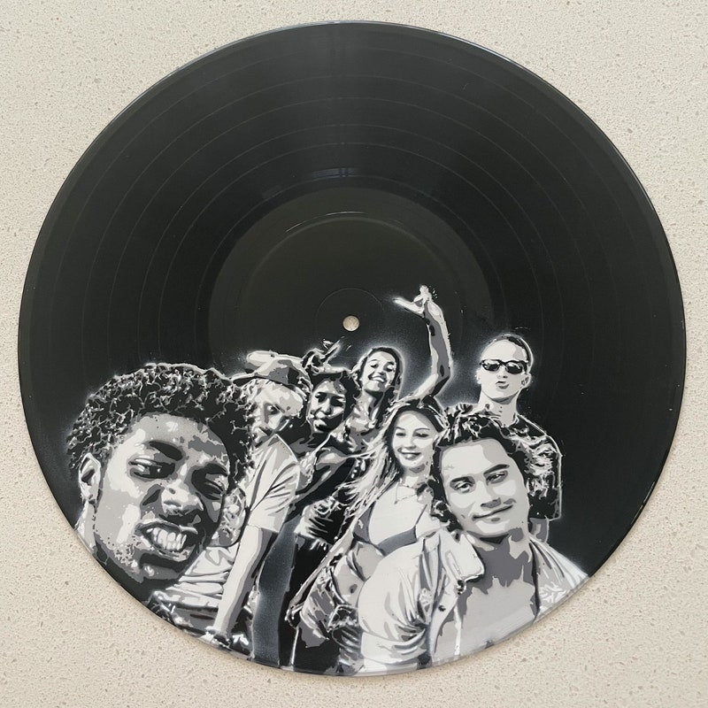 Outer banks funko pop - Etsy France