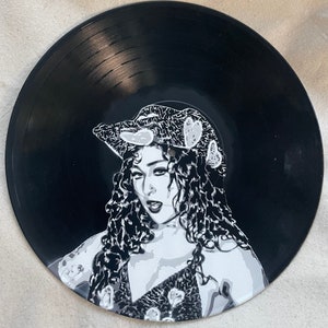 Chappell Roan Vinyl Record - Etsy