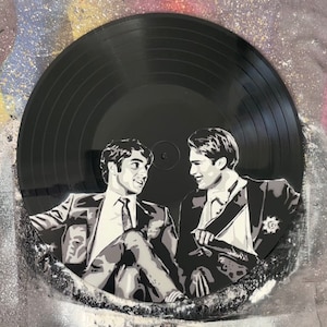 Red, White & Royal Blue Sticker Sheet 1/2 - Etsy