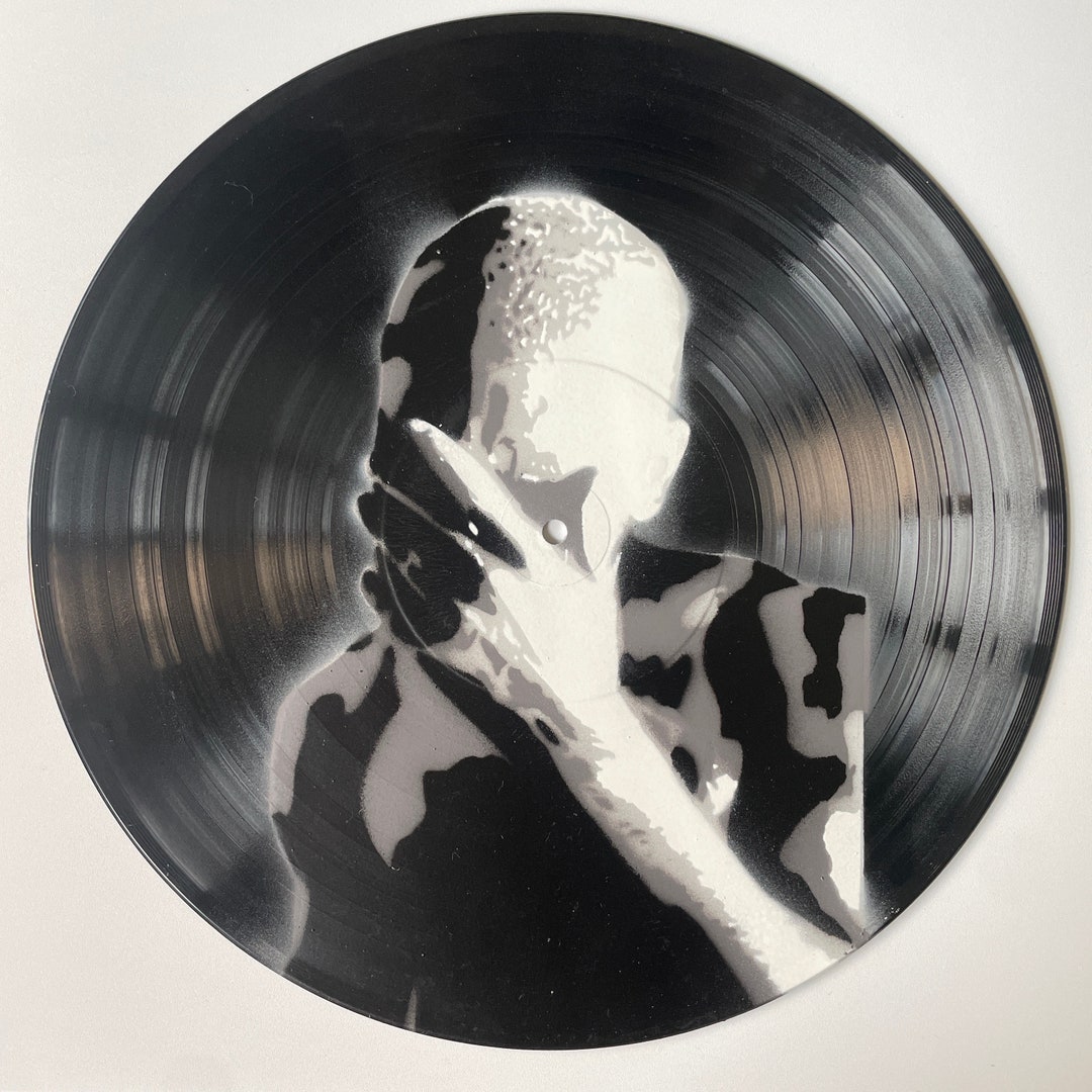 Frank Ocean Vinyl Record Art - Etsy UK