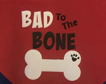 Bad dog designs | Etsy
