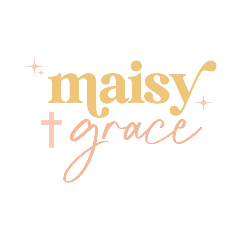 Floral Easter Crosses Bookmark | Flowers Bookmark | Biblical Gift ...