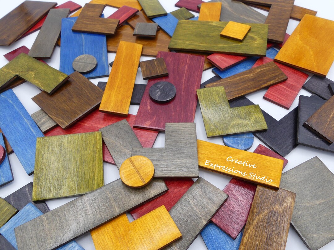 Stained Modular Dungeon Tiles for Dnd | Build Your Own Dungeon, Birch ...