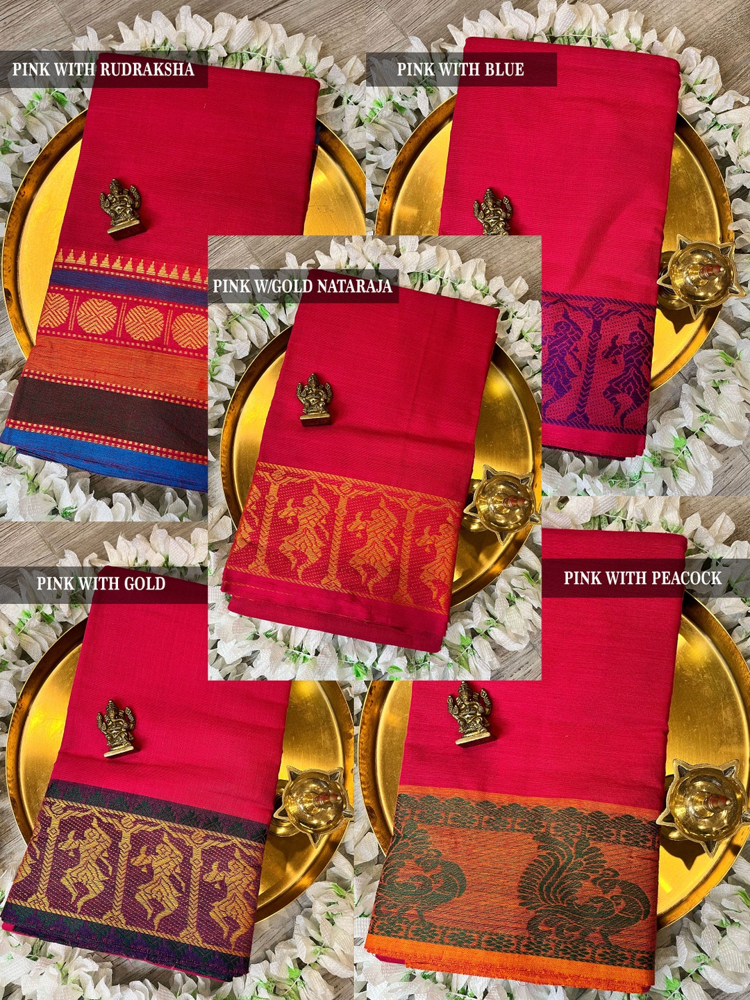 Indian Classical Dance Practice Saree / Dance Practice Saree / Dance ...